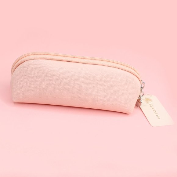 Primark | Bags | Pastel Pink Mini Cosmetic Bag | Poshmark